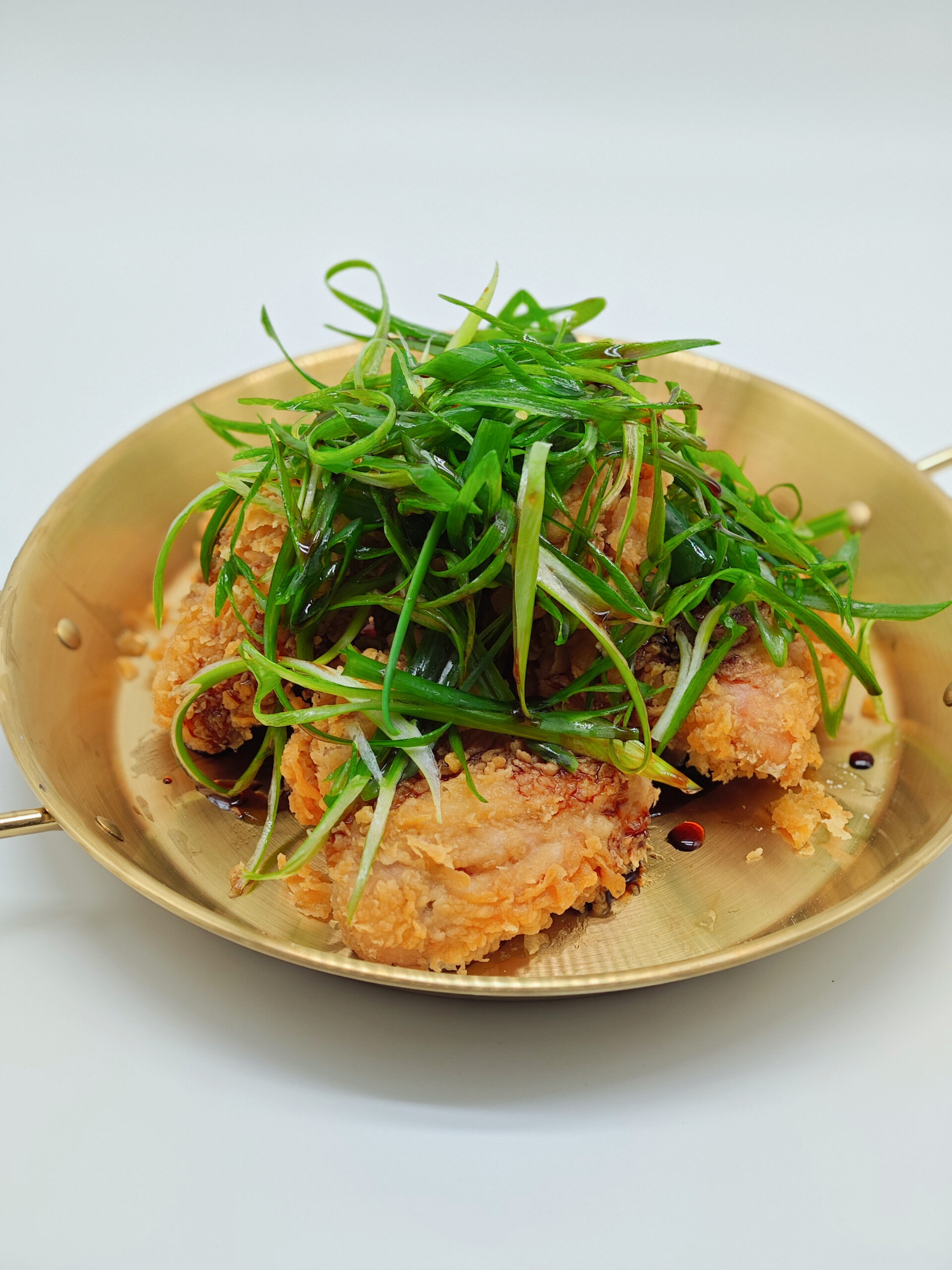 Malamania Restaurant – Malatang & Korean Fried Chicken
